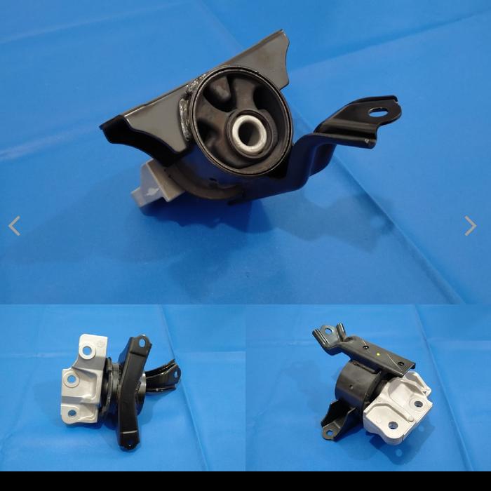 Jual Dudukan Mesin / Engine Mounting Kiri Mitsubishi Xpander Cross ...