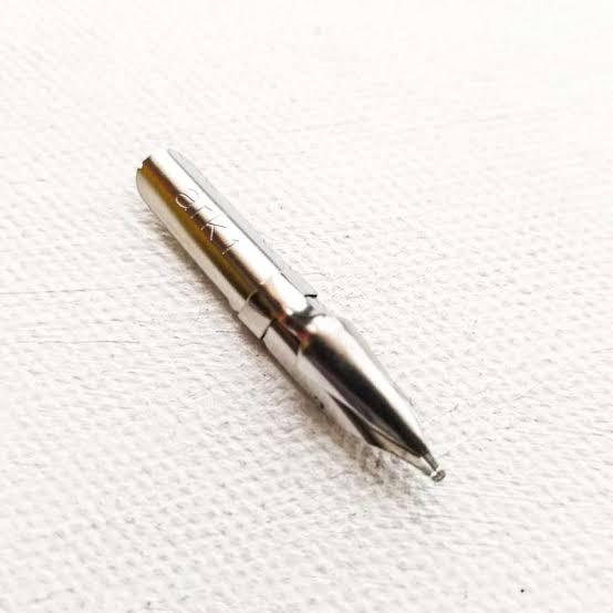 Jual VTEC PEN NIB FOR MANGA DRAWING CALLIGRAPHY UJUNG MATA PEN GAMBAR ...