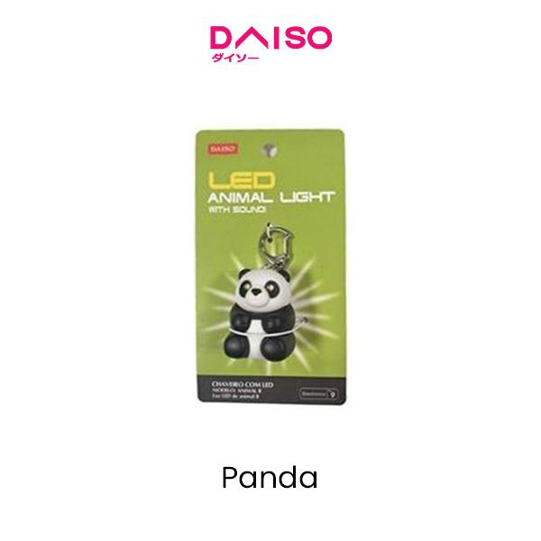 Jual Daiso LED Animal LightB - Donkey - Jakarta Pusat - Daiso Japan ...