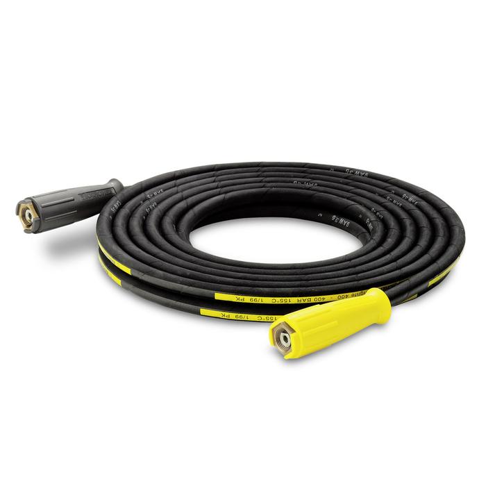Jual High-pressure hose Longlife, 30 m, DN 8, 400 bar, 2 x M22 x 1.5 ...