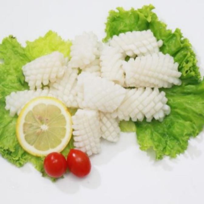 Jual Cumi Flower Import Kemasan 1kg/pack - Kota Medan - D'Frozen Fresh ...