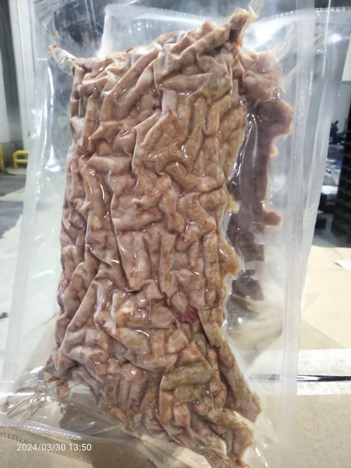 Jual DAGING KAMBING GILING 500GR MINCED GOAT MEAT - Jakarta Selatan ...