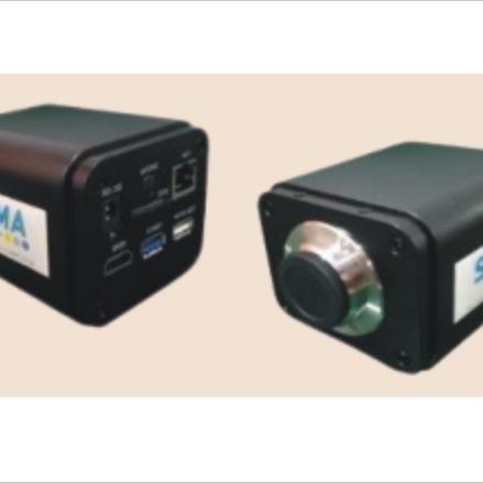 Jual Kamera Mikroskop Optilab Sigma 4K - Kab. Klaten - Kamera Mikroskop ...