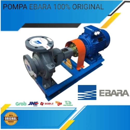 Jual POMPA AIR EBARA 80X65 FSJA MECHANICAL SEAL SIEMENS 22 KW 2 POLE - Jakarta Barat - PRIBADI ...