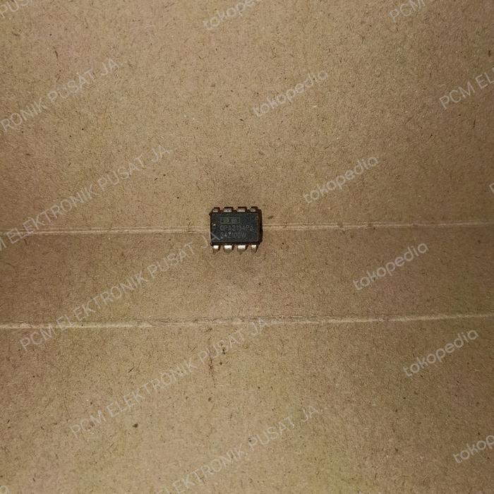 Jual 7892 ic dip opa2134pa opa 2134 pa opa2134 2134pa - Jakarta Barat ...