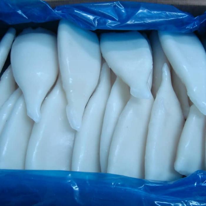 Jual Cumi Tube Frozen Kemasan 1 kg/pack - Kota Medan - D'Frozen Fresh ...