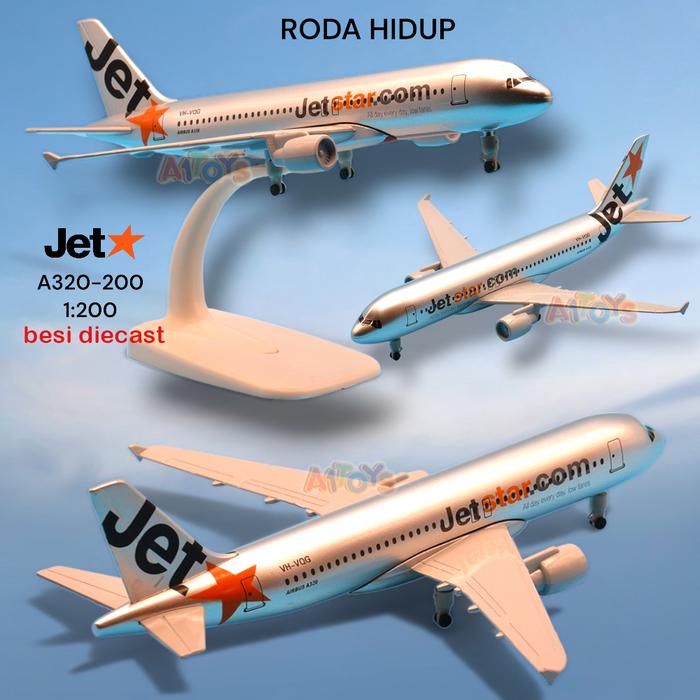 Jual Diecast pesawat airliner Boeing B747 diecast pesawat airbus A350 ...