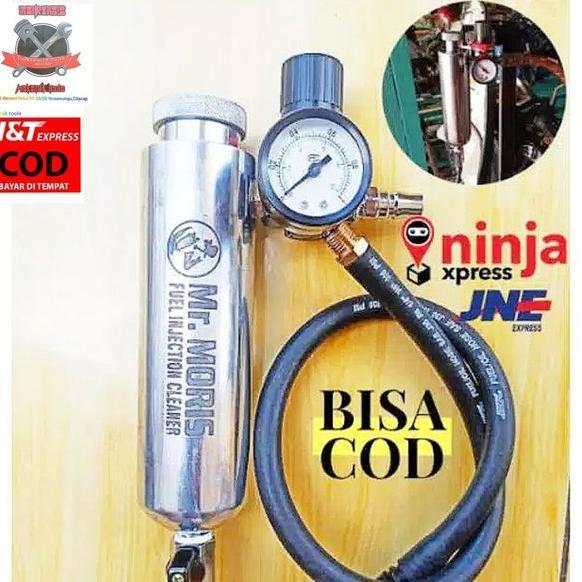 Jual Alat Servis INJEKSI INJECTOR Universal semua motor Tabung infus ...