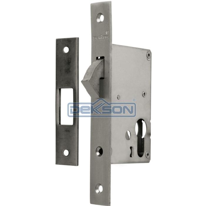 Jual MORTISE LOCK DEKKSON MTS SLD DL83100 SSS DL8225 BODY KUNCI PINTU ...