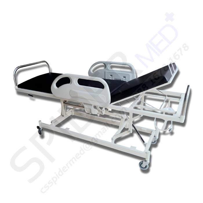 Jual Stretcher Ambulance Hi - Lo BS / Tandu Darurat Brankar High - Low ...