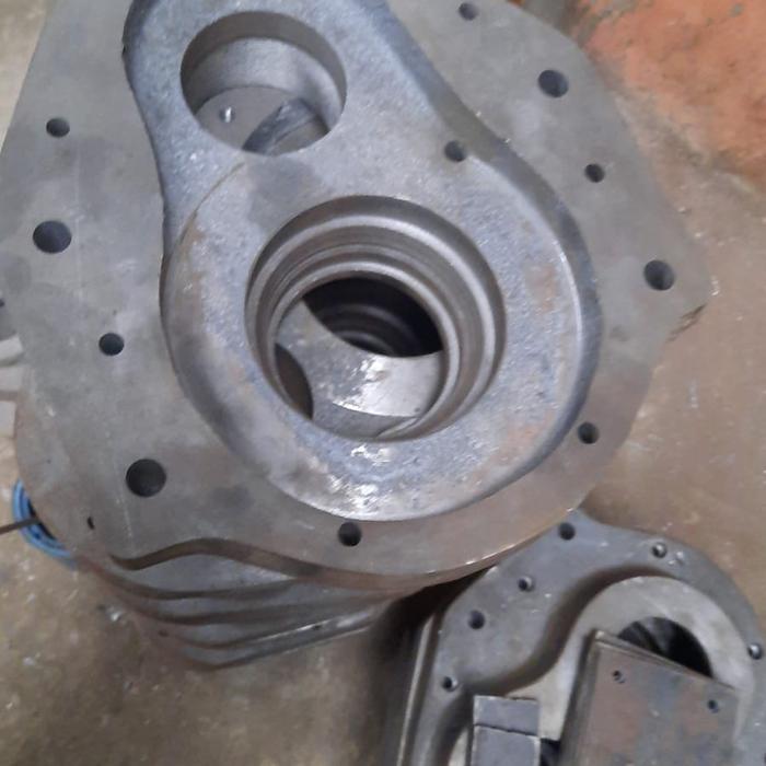 Jual Body gearbox jacro 200 finished - Kab. Bandung - cv.setia karya ...