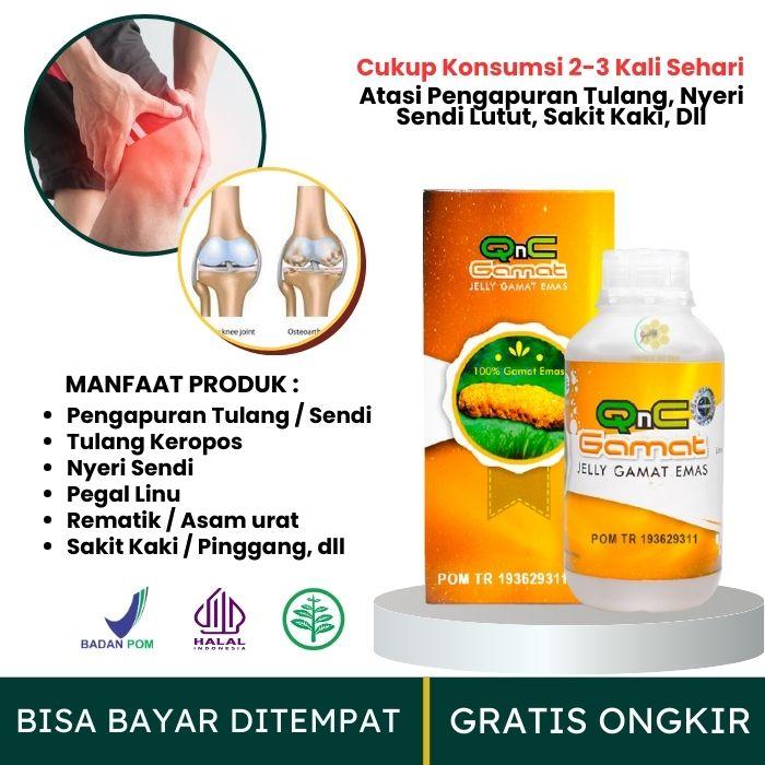 Jual Obat Pengapuran Tulang Tradisional, Nyeri Sendi Lutut Bengkak ...