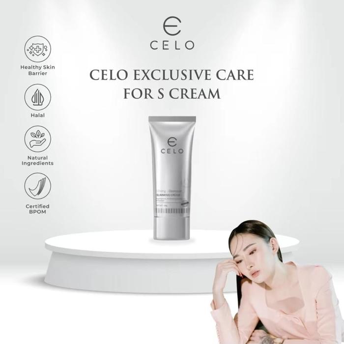 Jual Celo Exclusive Care - Magic Cream - Kab. Deli Serdang - Celo ...