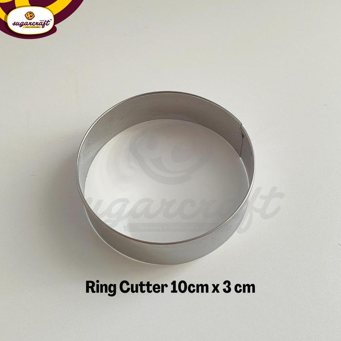 Jual Cetakan crombolini cronigiri ring cutter bulat segitiga cetakan ...