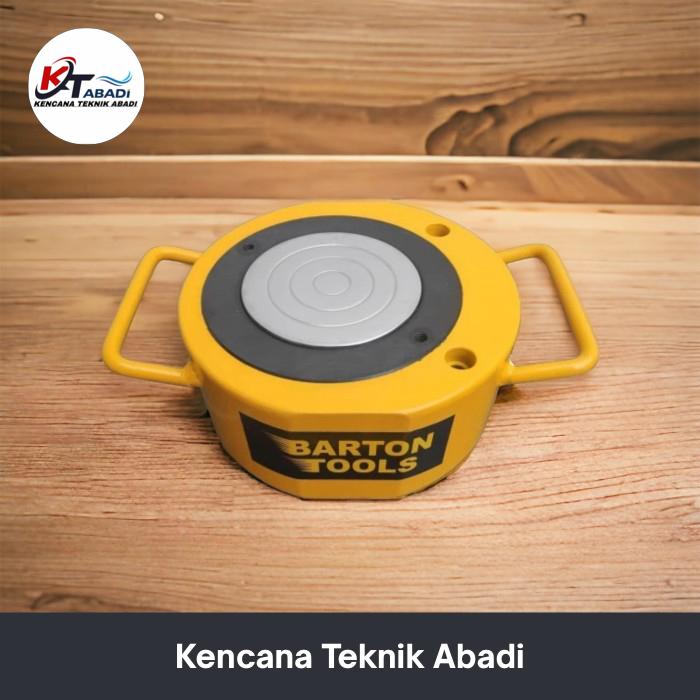 Jual 200 Ton Low Hydraulic Cylinder Jack Silinder Hidrolik Pendek ...