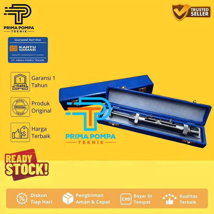 Jual tablet hardness tester manual alat uji kekerasan tablet tipe ...