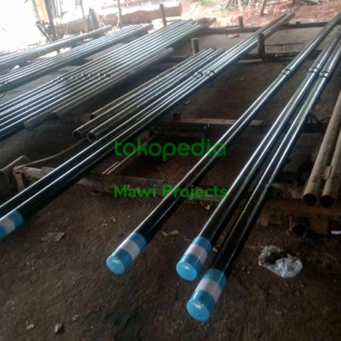 Jual Tiang listrik, wifi, Tiang besi internet tinggi 7 meter - Kab ...