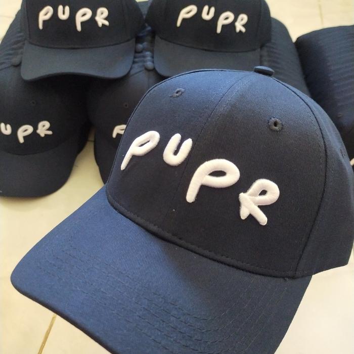 Jual TOPI PUPR SATUAN - Kab. Bogor - kereennz | Tokopedia