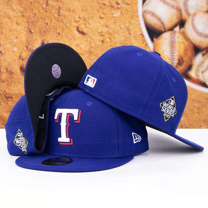 Jual Topi Logo T Blue / Biru Buildup Import - Kota Bandung - Snapbacxid ...