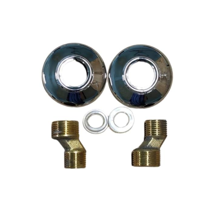 Jual Nepel Bathup 1 Set Plus Baut - Nepel Kran Mixer / Nepel Z Kran ...