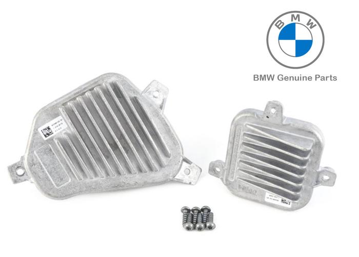 Jual Original BMW F48 X1 PRE-LCI Modul Lampu DRL LED SET KANAN ...
