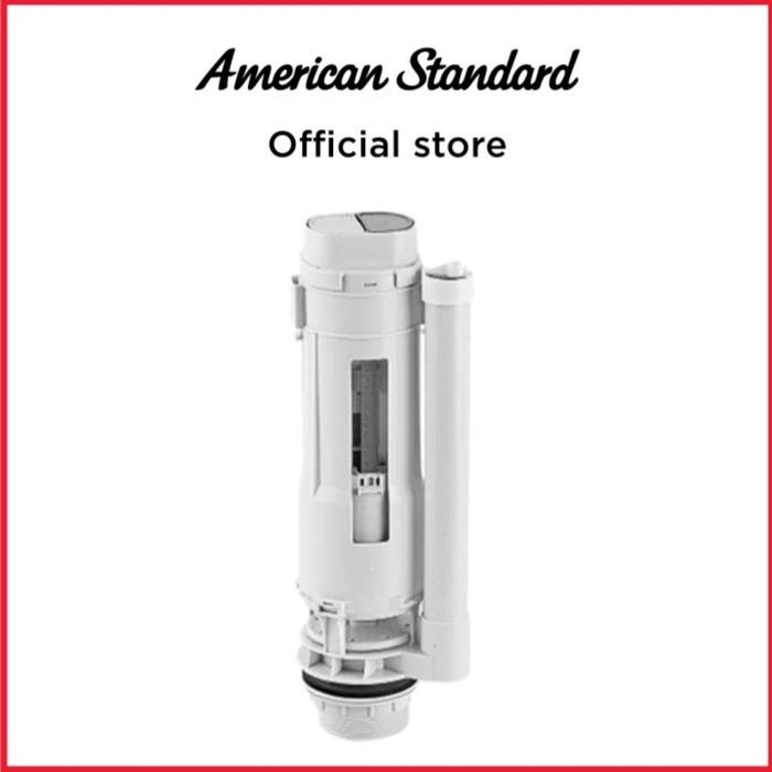 Jual American Standard FLUSH VALVE D/F TTRC00213 P (All Dual Flush ...