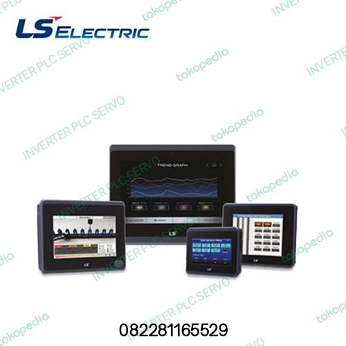 Jual HMI eXP2-1000D Display TOUCHSCREEN LS Electric 10,1'' - Kota Tangerang - INVERTER PLC SERVO ...