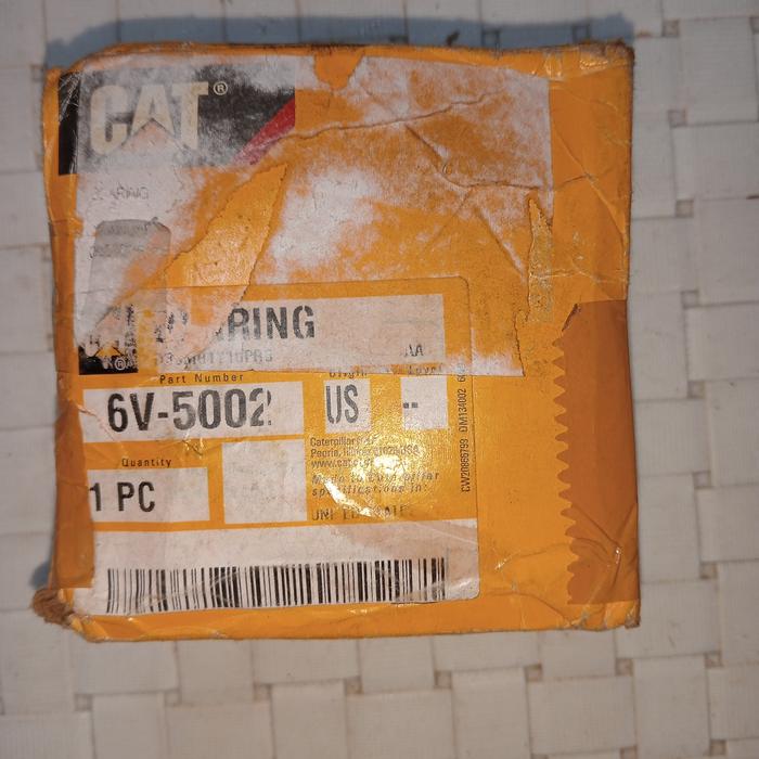 Promo 6V - 5002 Bearing - Kota Balikpapan - Toko Sukses Spareparts ...