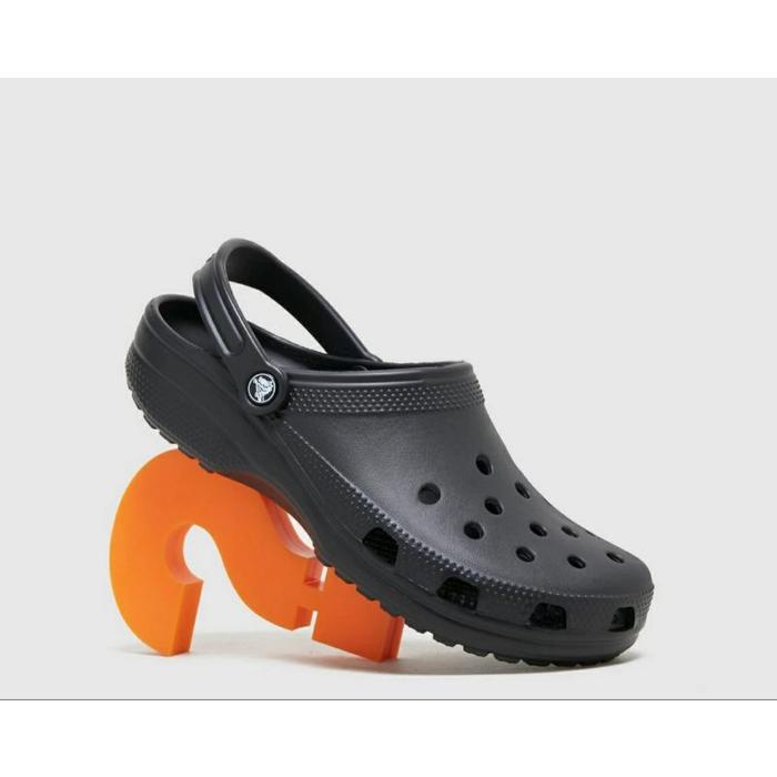 Jual SANDAL CROCS CLASSIC CLOG UNISEX / SEPATU SANDAL CROCS UNISEX ...