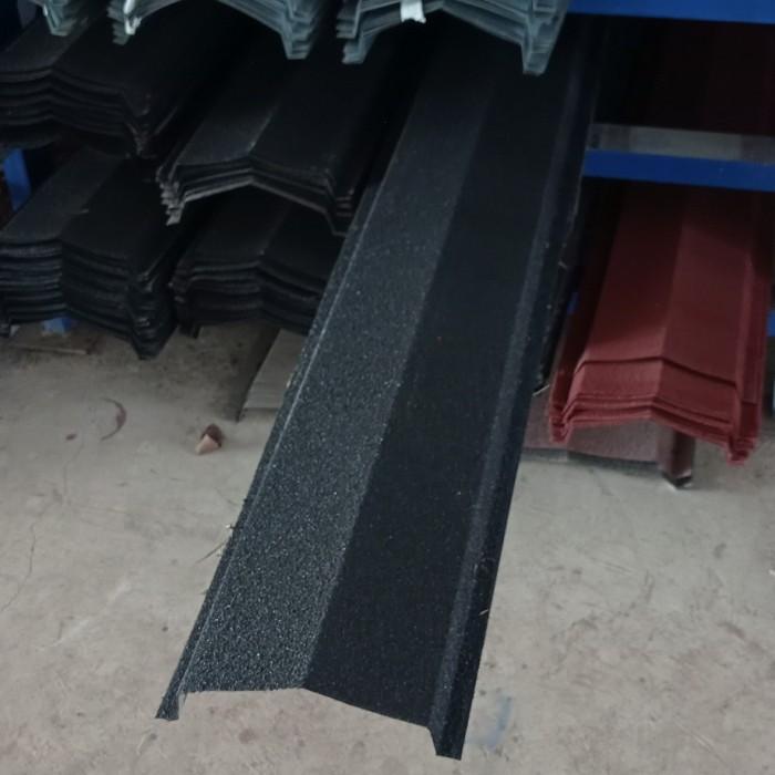 Jual NOK SPANDEK PASIR HITAM TEBAL 0.45MM - Jakarta Barat - Asia Jaya ...