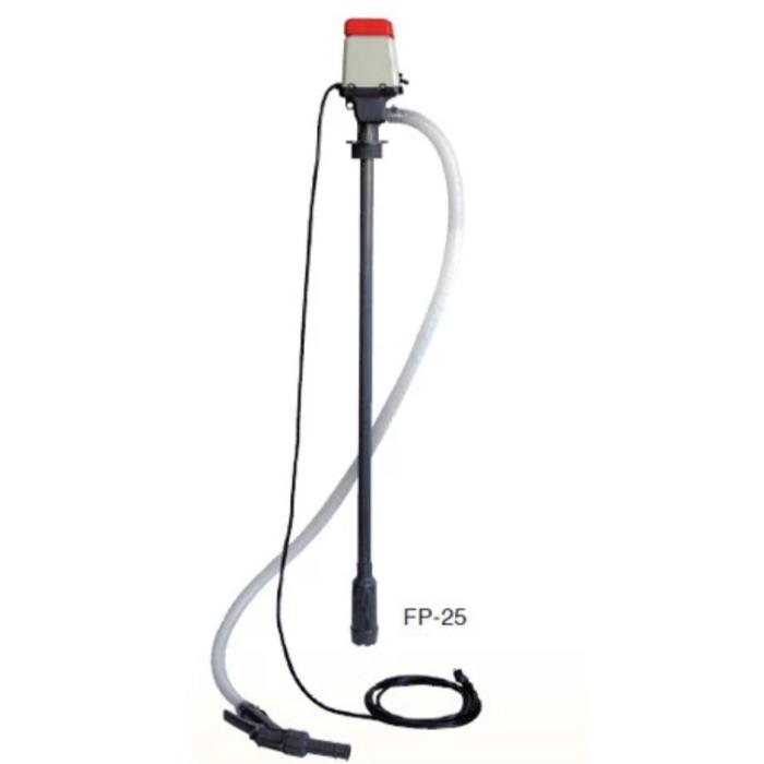 Jual FILL PUMP ELEKTRIK FP 25 KOSHIN / FP 25 KOSHIN PUMP ELEKTRIK ...