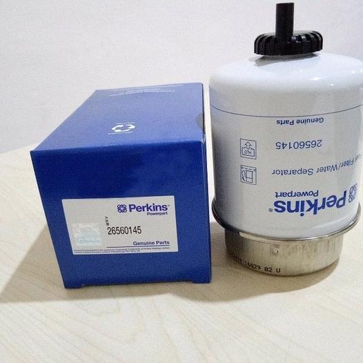 Jual 26560145 Fuel filter Perkins - Jakarta Pusat - JAYA UTAMA DIESEL ...