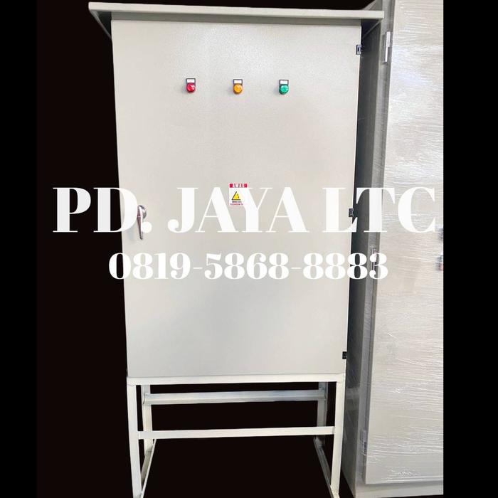Jual Custom Main Distribution Panel - Panel Distribusi Chint Sparepart ...