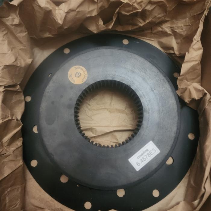 Jual RUBBER DRIVE COUPLING ELEMENT 6.4578E3 AIR COMPRESSOR KAESER M26 ...
