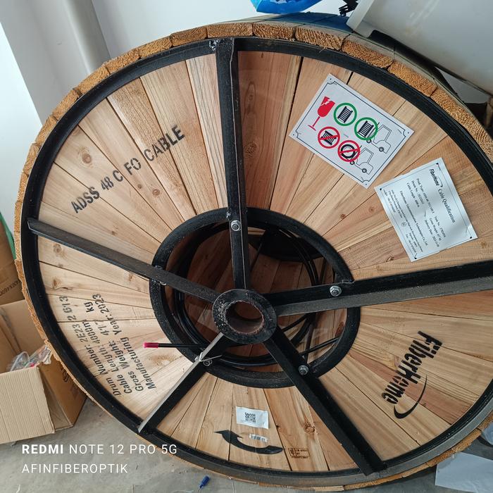 Jual kabel fo adss 48 core/kabel adss 48 core/kabel adss - Jakarta ...