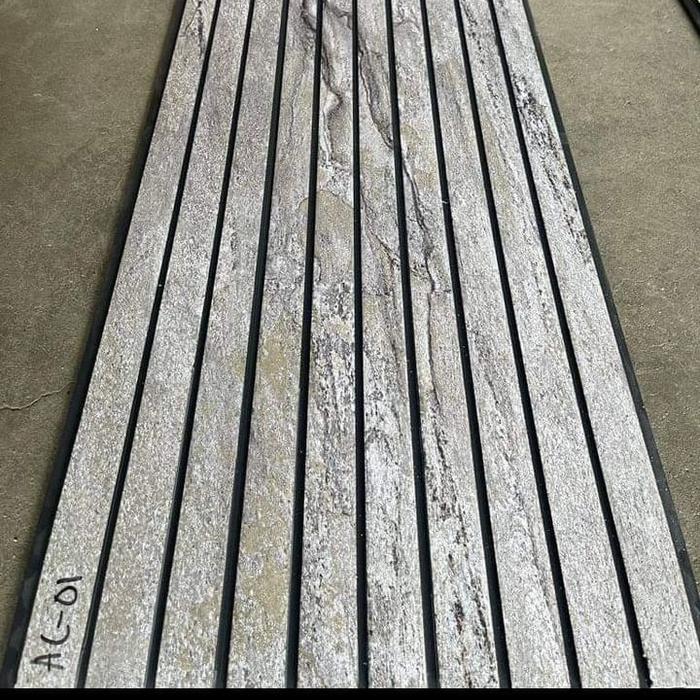 Jual WPC BIG SIZE WALLPANEL UKURAN BESAR WPC 30CM X 290CM WPC LEBAR ...