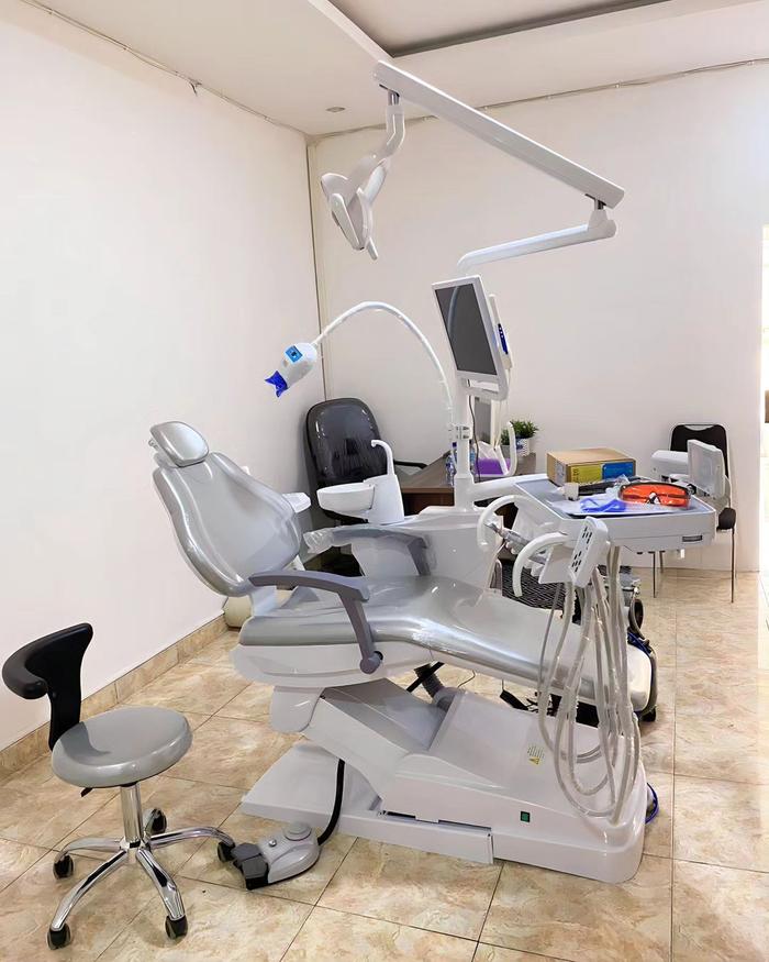 Jual Dental unit new Kj 917 - Kab. Karawang - Pacificdental.Official ...