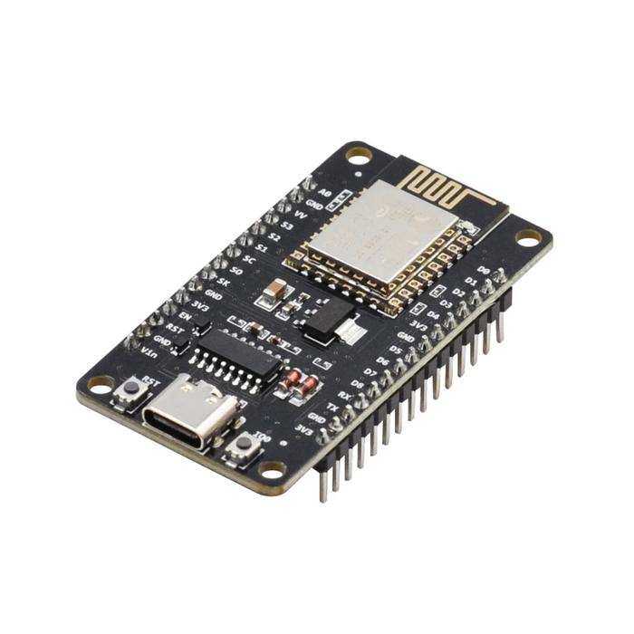 Jual NodeMcu Lua ESP8266 V3 CH340 WiFi Development Board - Micro - Kota ...