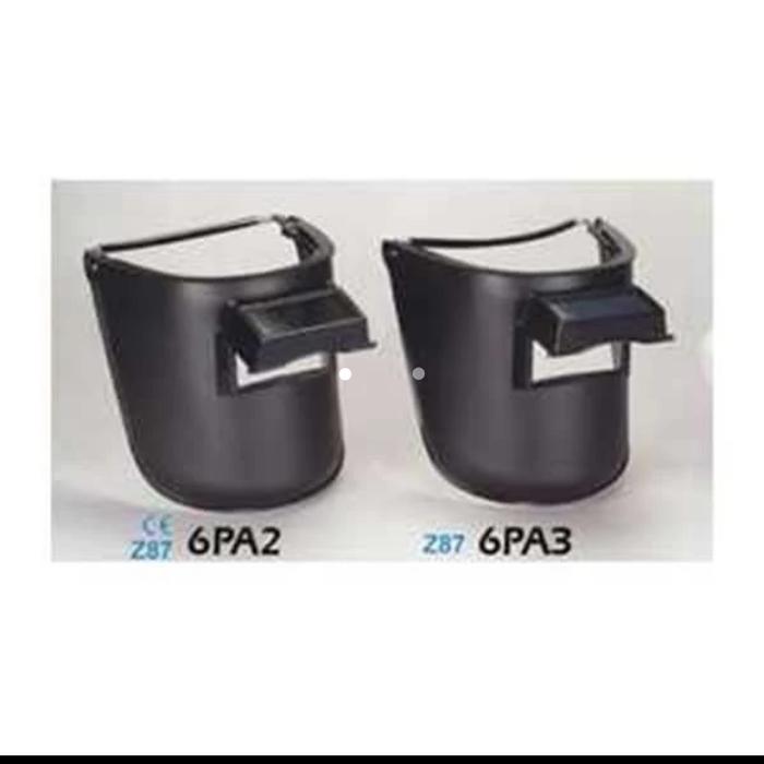 Jual BLUE EAGLE CLIP CAP Welding helmet 6PA3 - Jakarta Barat - MASTER ...