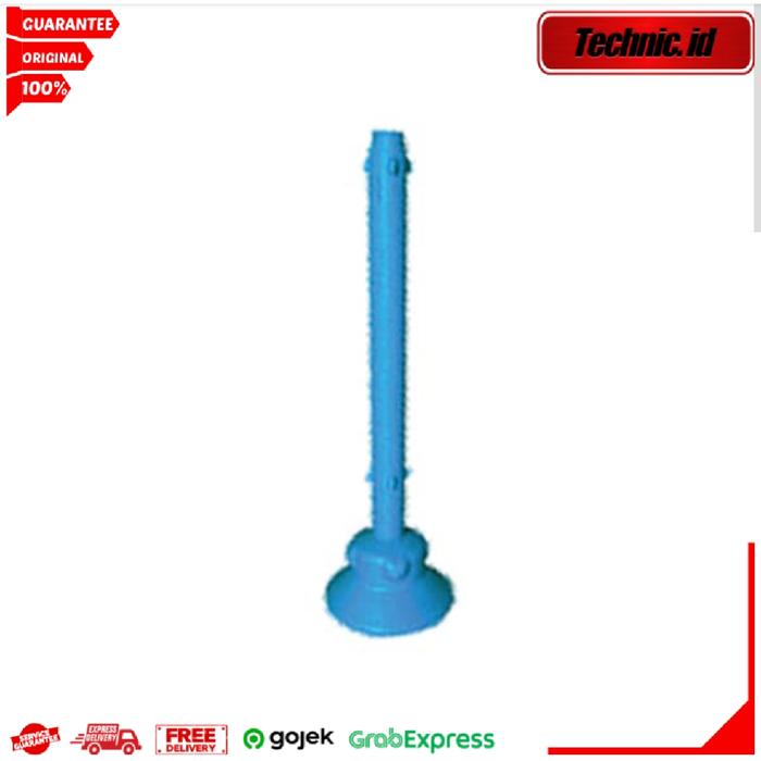 Jual Krisbow Pin Konektor Panjang Fixation Side Dengan Nut Digunakan ...