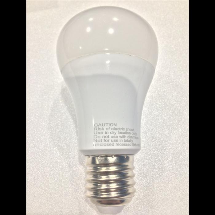 Jual LED BULB GE 10W 3000 K A60 E27 - Jakarta Barat - hiliospower ...