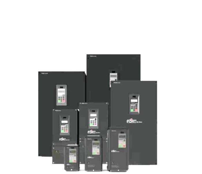 Jual Fort Penggerak Frekuensi Variabel Inverter VFD FV20-4T-00015G ...