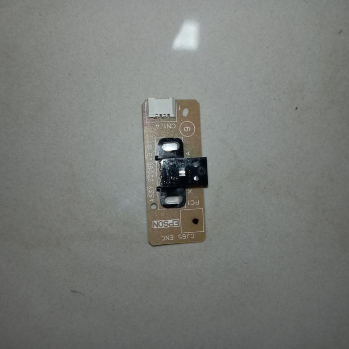 Jual sensor encoder strip Epson L1110 L1210 L3110 L3210 - Kab. Bogor ...