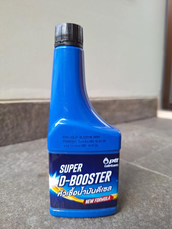 Jual PTT Diesel Fuel Conditioner DFC 170ml - Jakarta Utara - aspexsia ...