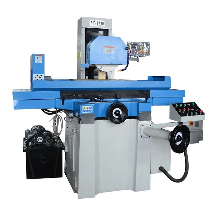 Jual SURFACE GRINDER MY1230 / MESIN GERINDA MY1230 (DP 100 JUTA) - Kota ...