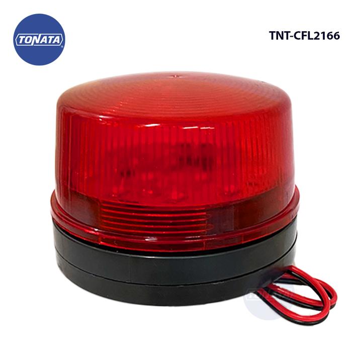 Promo Fire Indicating Lamp ASW Tonata / Conventional Flash Light - Kab ...