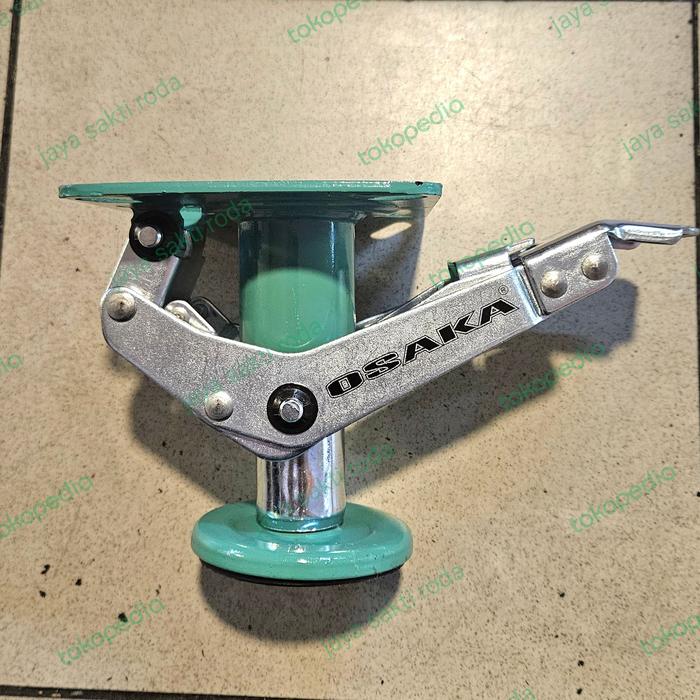 Jual FLOOR LOCK osaka 900-2 Buat roda 4 inch - Jakarta Barat - jaya ...