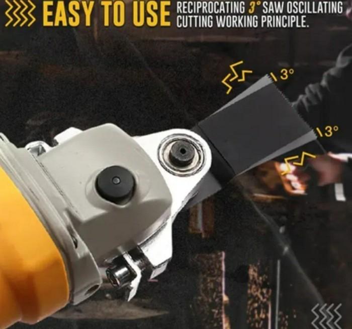 Jual TRIPPER ANGLE GRINDER CONVERSION - Kab. Tangerang - Store Findme ...