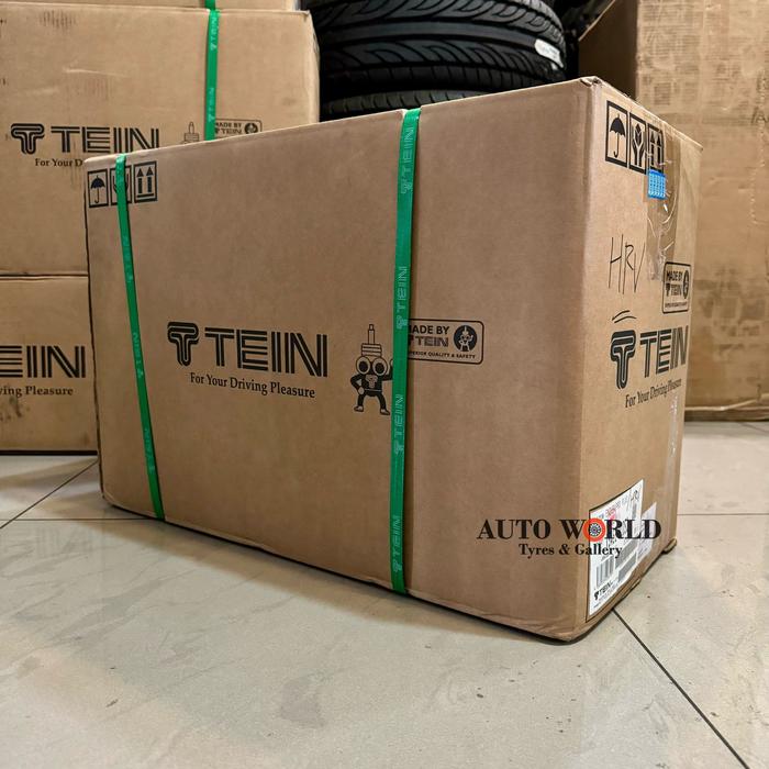 Jual Shockbreaker Shock Tein EnduraPro Plus Honda HRV Vezel RV5 - Kota ...