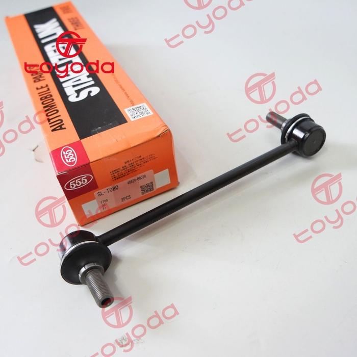 Jual 48820-BZ070/ LINK STABIL/ RUSH 2006-2015 - Kota Bandung - Toyoda ...